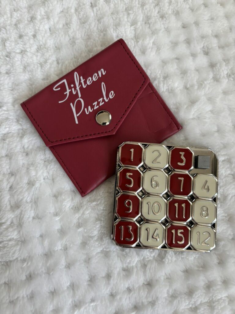 Solve Sliding Tile Puzzle - Puzzle Solver Pro